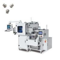 China Industrial Automatic Counting & Packaging Machine for Seals, Gaskets, Plastic Parts, Rubber & Hardware Components for sale