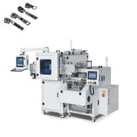 China Automatic Strong Versatility Multi Item Counter Vision Counting Packing Machine For Garment Accessories for sale