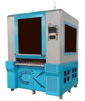 China Customized Six Axis Automatic Mold Cleaning Machine For Molding for sale
