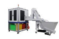 China Visual Inspection Machine For Cable Defect Dection for sale