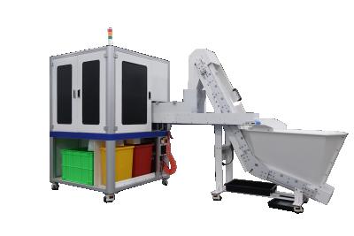 China Visual Inspection Machine For Cable Defect Dection for sale