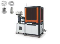 China Intelligent Automatic Visual Inspection Machine For Metal Hardware Auto Parts for sale