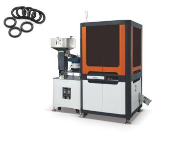 China High Speed High Accuracy Optical Visual Inspection Machine For O Ring for sale