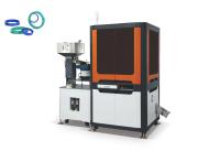 China Fast Speed Intelligent Visual Inspection Machine For Cup Seal Detection for sale