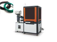 China Intelligent Visual Inspection Machine To Check Close Crack Detection for sale