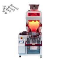 China Heavy-Duty Vision Counting Machine: Reduce 80% Labor for Automotive Screws Packaging for sale