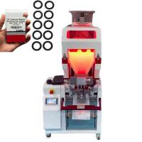 China Vision Counting Machine for O rings 200-10000pcs/min for sale