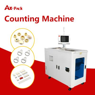 China Vision Counting Machine with 1 Year Warranty, AC220V±10% Power Supply, and 200-10000pcs/min Efficiency for Accurate Parts Stocktaking for sale