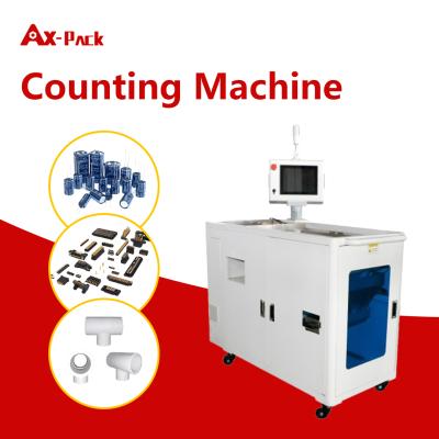 China Industrial Vision Counting Machine Fast Hardware Stocktaking for sale