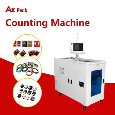 China Multi-Scene Vision Counting Machine with 1 Year Warranty AC220V±10% 50HZ/60HZ and 200-10000pcs/min Efficiency for sale