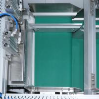 China Industrial Automatic Counting & Packaging Machine for Seals, Gaskets, Plastic Parts, Rubber & Hardware Components for sale