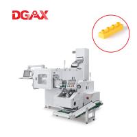 China DGAX High-Accuracy Visual Counting and Packaging Machine Handles Various Materials, including Connectors, Hardware Fittings, Automotive Fasteners and Sensors. for sale