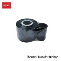 China DGAX Multifunctional Packaging Machine Label Printing Ribbon Heat Transfer Printing Ribbon for sale