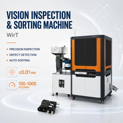China DGAX High-accuracy Stainless Steel SUS304 Touch Screen Control Visual Counting Packing Machine for Fasteners and Plastic Parts for sale