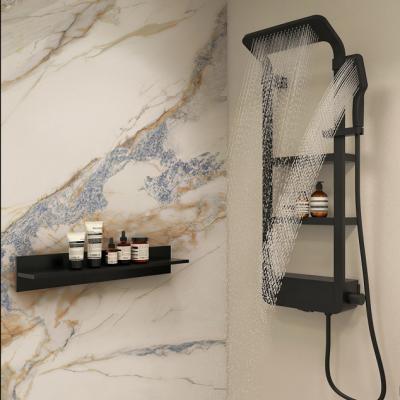 China High Glossy Uv Marble Sheet Pvc Wall Panels Ceiling Board Water Proof for sale