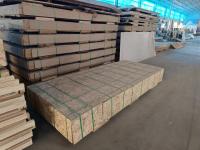 China Waterproof Plastic Decorative PVC Wall Panel Fire Resistant 1.2M for sale