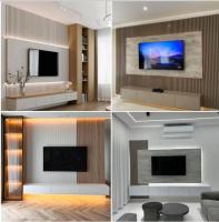 China Luxury marvel Marble Wall Panels Boards Pvc Wall Bathroom Panel 2440mm X 1220mm 48x106 Inch High Quality Wall Panel for sale