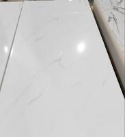 China 5mm 3mm Pvc Wood Panels Sheets Walls Board White Bathroom Pvc Cladding for sale