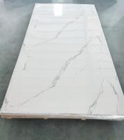 China 4x9 4x8 Pvc Panel Ceiling White Shower Tv Stand Wall Panel Boards for sale
