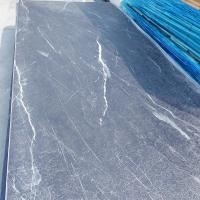 China Moisture Proof Plastic Interior Wall Panels Contemporary 96inch PVC Marble Sheet For Wall for sale