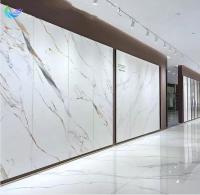 China Nano Sheet 3d Insulated Slat Wood Indoor Interior Pvc Decorate Wpc Wall Panel Panels Walls Wpc Bamboo Charcoal Board for sale