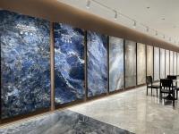 China Glossy Marble Bamboo Charcoal Board Veneer Marble Fiber Wall Panel Bamboo Charcoal  Board Bamboo Charcoal Solid Board for sale