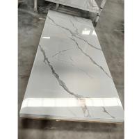 China Carbon Rock Board Price for Wall Wall Panels Marble Online Shopping Usa for sale