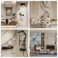 China Carbon Rock Board Price for Wall Wall Panels Marble Online Shopping Usa for sale