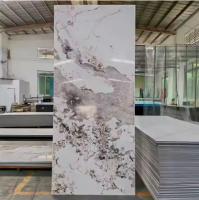 China Bamboo Charcoal Board New Decorative Materials Crystal Board Bamboo Charcoal Fiber Wall Board Usa for sale