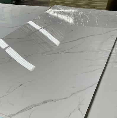 China Bamboo Charcoal Board New Decorative Materials Crystal Board Bamboo Charcoal Fiber Wall Board Usa for sale