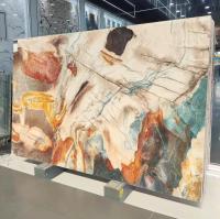 China Moisture Proof Apartment WPC Wall Panel  Fire Retardant  Rock Fibre Slab for sale