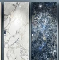 China Moisture Proof Apartment WPC Wall Panel  Fire Retardant  Rock Fibre Slab for sale