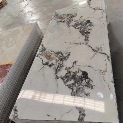 China 2600mm 2800mm Wpc Outdoor Cladding Wpc Design Panel 96inch for sale