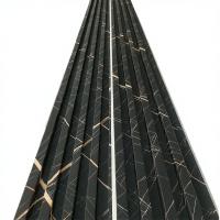 China Heat Insulation Decorative Pvc Partition Wall Household 2800mm Plastic Panels For Interior Walls for sale