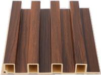 China Home Office Fluted Wall Panel Modern Pvc Wall Cladding Sheets 8x4 for sale