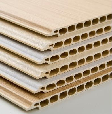 China Shower 3d Bamboo Fiber Wall Panels Marble Look Traslucido Pvc Marble Wall Panels 4x8 for sale