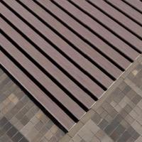 China Modern Acoustic Wall Panels Solid Wood Acoustic Foam Acoustic Slat Wood Wall for sale