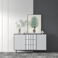 China Nano Fluted Wall Panel 3d Insulated Slat Wood Indoor Decorate Wpc Insulated Pvc Panels for sale