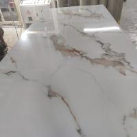 China Mildew Proof Wpc Wall Cladding Outdoor 1220x2440mm  Wpc Partition Wall for sale