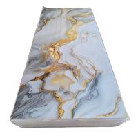 China Household SPC Wall Panel Wear Resistant Gym Wall Padding Panels for sale