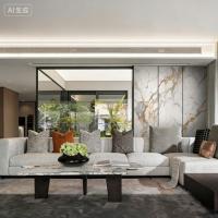 China PET Glossy Marble Bamboo Charcoal Board Veneer Marble Fiber Wall Panel Bamboo Charcoal  Board Bamboo Charcoal Solid Board for sale