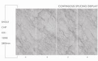 China PET Glossy Marble Bamboo Charcoal Board Veneer Marble Fiber Wall Panel Bamboo Charcoal  Board Bamboo Charcoal Solid Board for sale