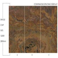 China PET Glossy Marble Bamboo Charcoal Board Veneer Marble Fiber Wall Panel Bamboo Charcoal  Board Bamboo Charcoal Solid Board for sale