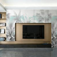 China PET Glossy Marble Bamboo Charcoal Board Veneer Marble Fiber Wall Panel Bamboo Charcoal  Board Bamboo Charcoal Solid Board for sale
