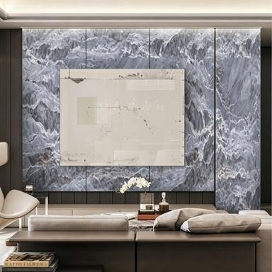 China High Quality Interior PVC Wall Panel High Gloss High Hardness Wear Resistant for sale