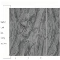 China Mothproof Laundry Rooms Plastic Indoor Cladding 2.5 Mm Pvc Cladding for sale