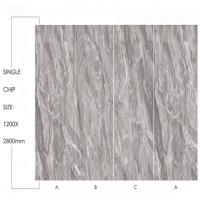 China Wear Resistant 3D Wall Panel Anti Static Pvc Panel 3d Board Design Waterproof for sale
