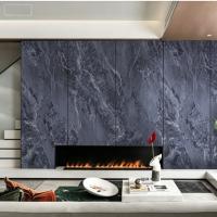 China High Hardness Wear Resistant PVC Wall Panel High Gloss for Interior Wall for sale