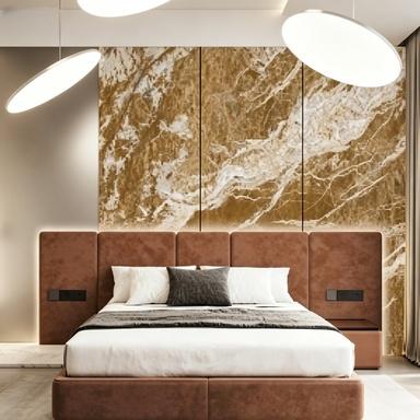 China High Gloss Wearproof PVC Wall Panel High Hardness Premium for Indoor Use for sale
