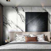 China High Gloss Wearproof PVC Wall Panel High Hardness Premium for Indoor Use for sale